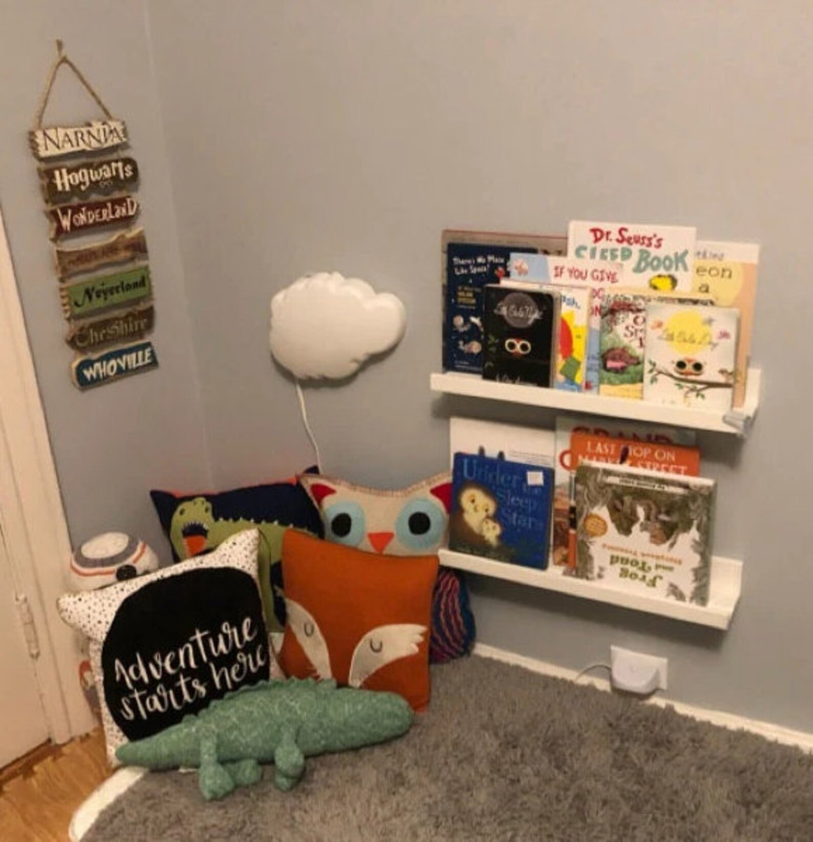 Story Book Signs FREE SHIPPING - Etsy