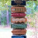 Custom Storybook Sign Set FREE SHIPPING - Etsy