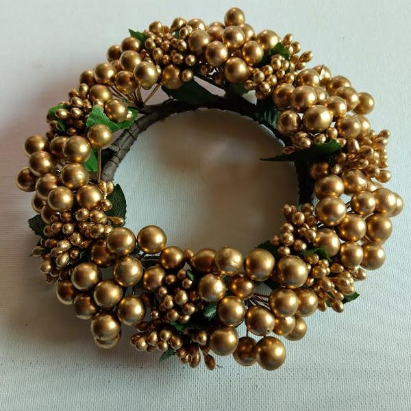 Candle Rings - Etsy