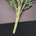 Artificial Areca Palm Bush - Etsy
