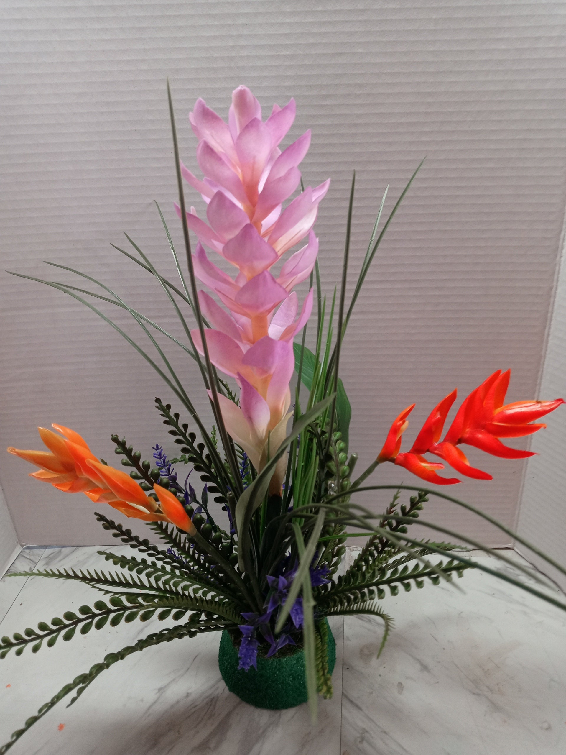 Ginger Flower Bouquet