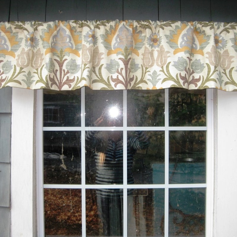 Waverly Santa Maria - Etsy