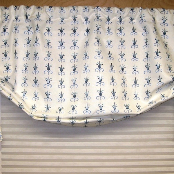 Cape Cod Curtains - Etsy