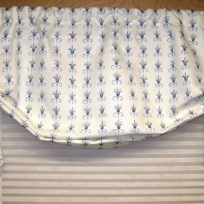 Cape Cod Curtains - Etsy