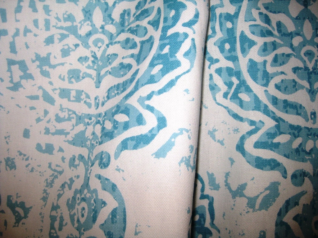 Valance Ready to Ship Sterling Pleated Layered Window | Etsy