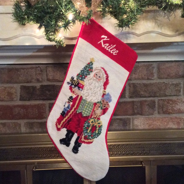 Christmas Stockings - Etsy