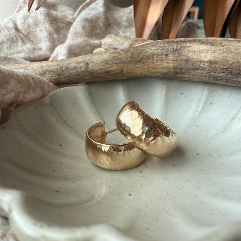 90s Style Jewelry Gold - Etsy