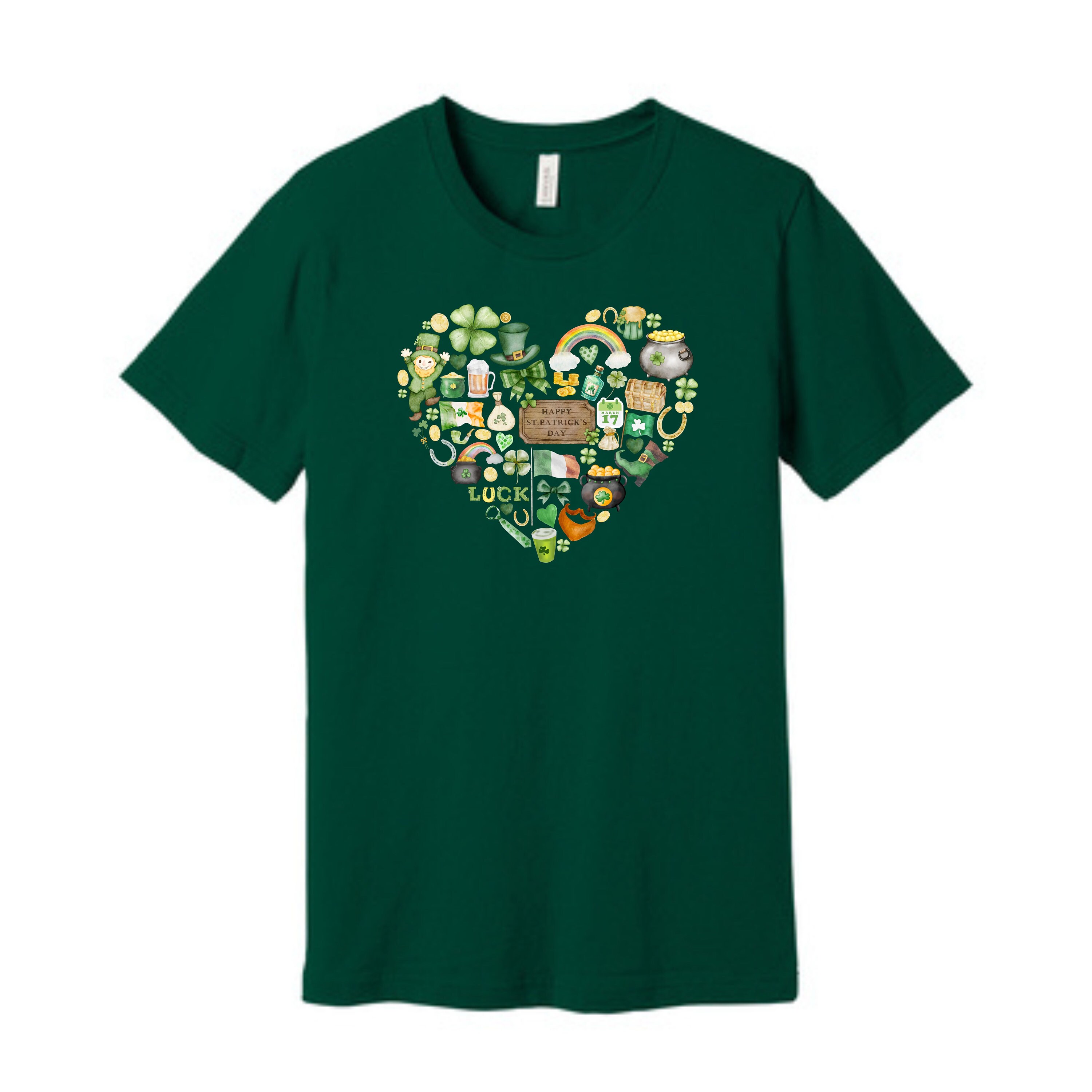 Baby Boy Heart Collage PNG - Etsy