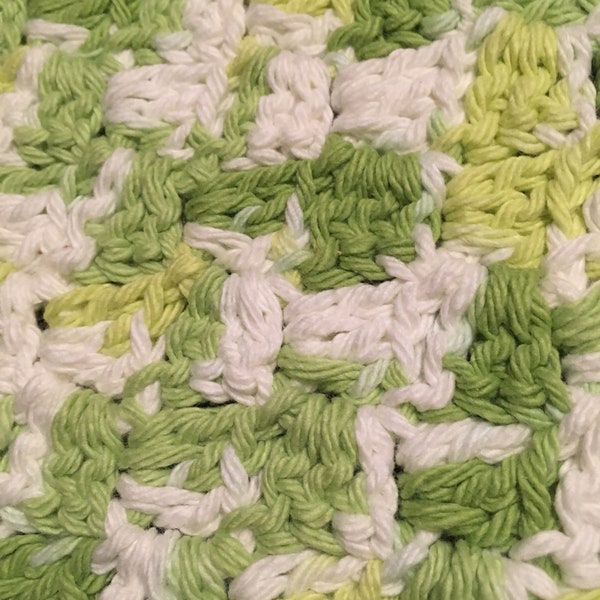 Kitchen Dish Rags - Etsy