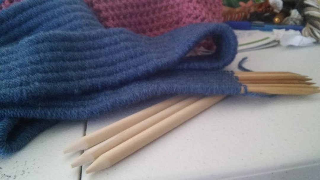 Stick Weaving Kits Include Three Sticks, Suitable for Creating Bags ...