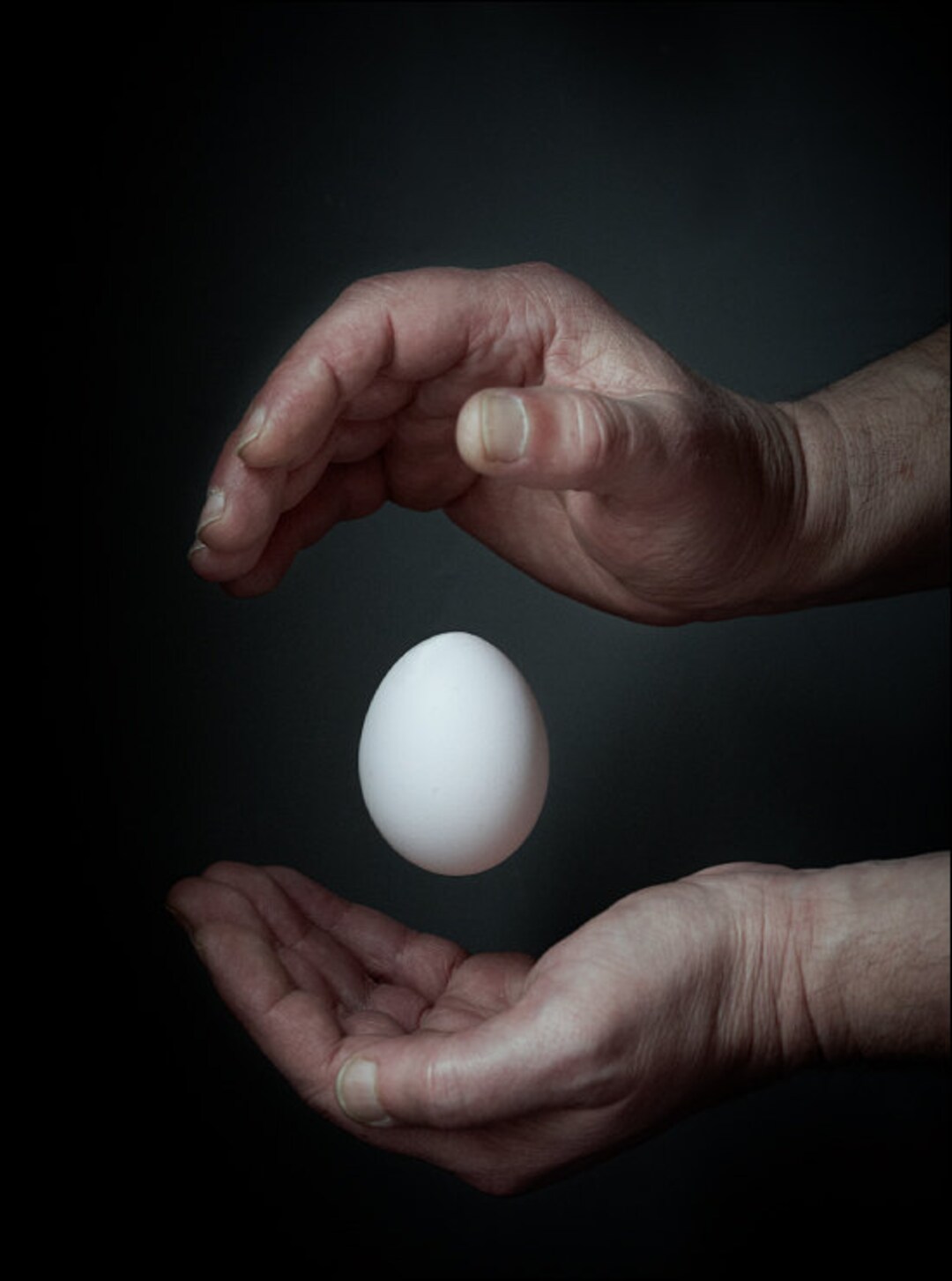 Magic is Easy - Color Photo Print - Fine Art Photography (EG01) - Etsy