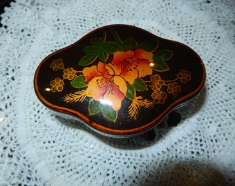 Japan trinket box | Etsy