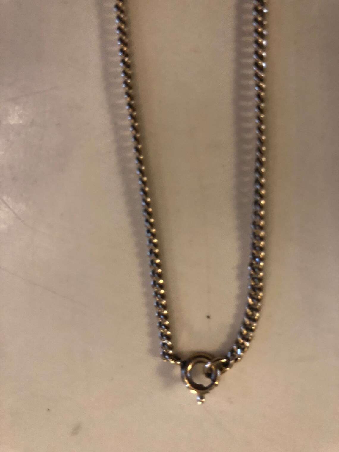12 KT GOLD CHAIN Etsy 12 KT GOLD CHAIN Etsy