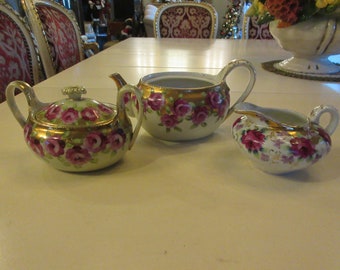 Hand Painted Tea Cup - Etsy