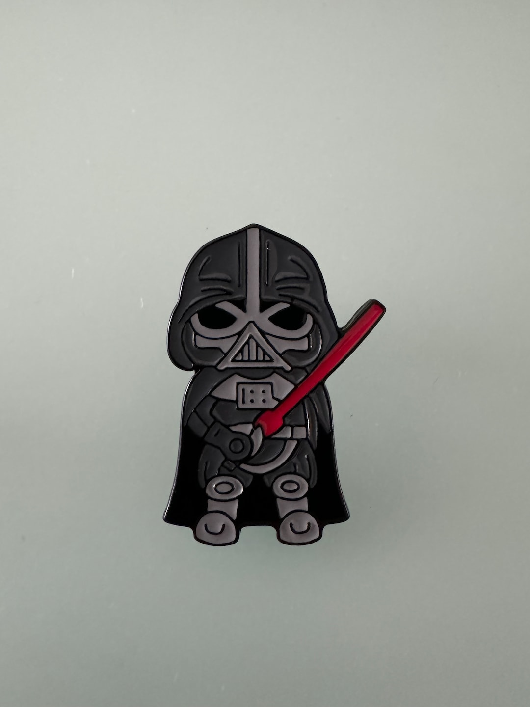 Darth Vader Pin - Etsy