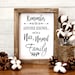 We're a Nice Family Printable Wall Quote,wall Words,instant Download ...
