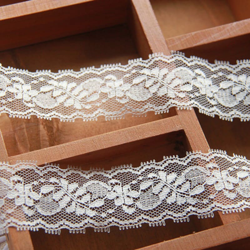 Lace Tape - Etsy