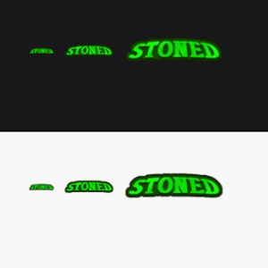 Weed Emotes Twitch Stream Discord - Etsy