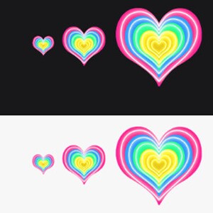 Emotes | Weed Leaf | Heart - Etsy