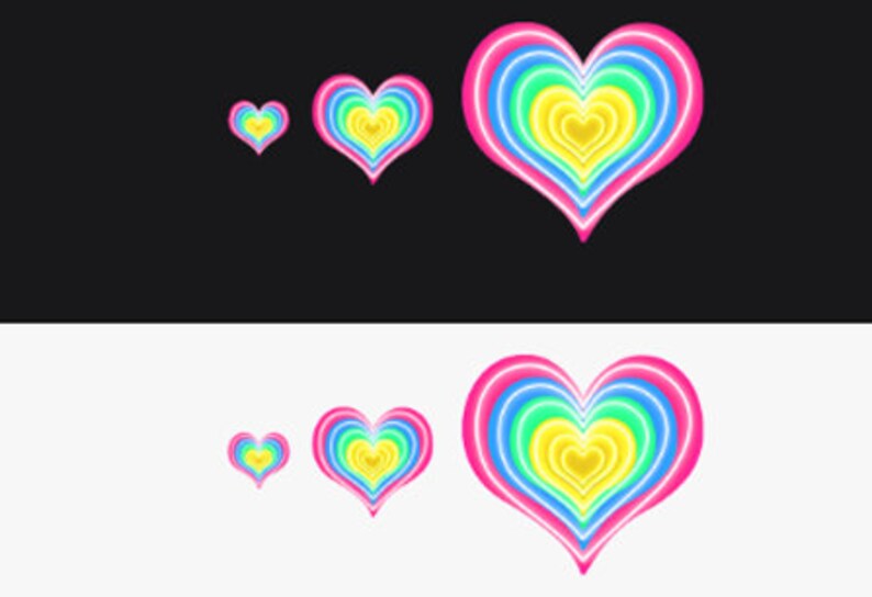 Emotes | Weed Leaf | Heart - Etsy