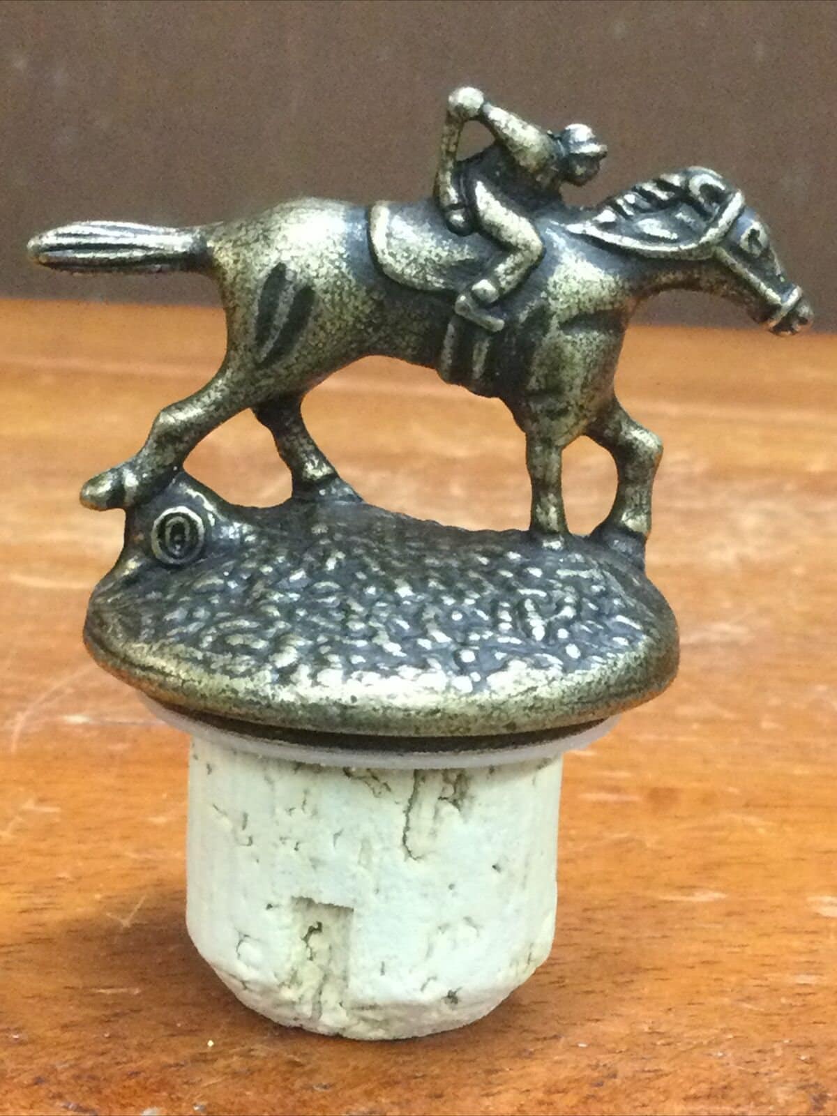 Blanton's Stoppers / Blanton's Bourbon Toppers Pick Your Letter - Etsy