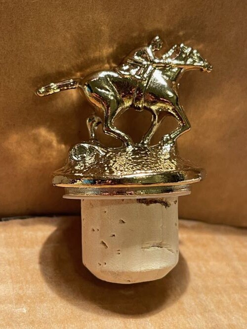 Gold Blanton's Stoppers / Gold Blanton's Bourbon Toppers Pick Your ...