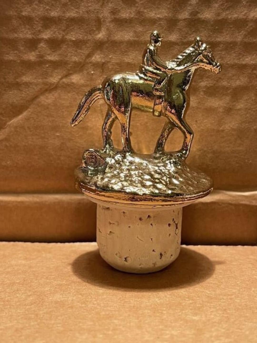 Gold Blanton's Stoppers / Gold Blanton's Bourbon Toppers Pick Your ...