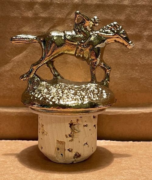 Gold Blanton's Stoppers / Gold Blanton's Bourbon Toppers Pick Your ...