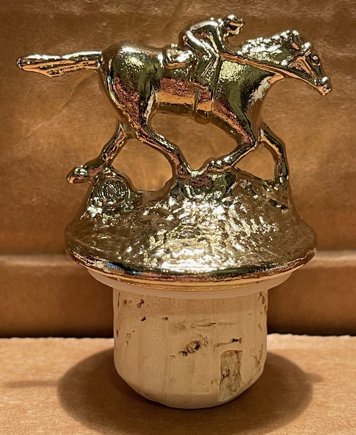 Gold Blanton's Stoppers / Gold Blanton's Bourbon Toppers Pick Your ...