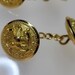 Lot of 16 Antique/vintage Military Buttons Horstmann Philadelphia ...