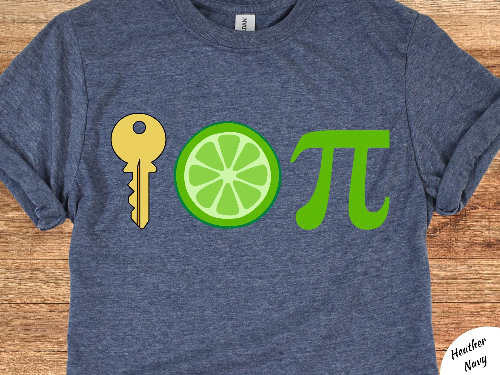 Key Lime Pi Shirt, Funny Math Shirt, Pi Day Shirt, Math Teacher Shirt ...