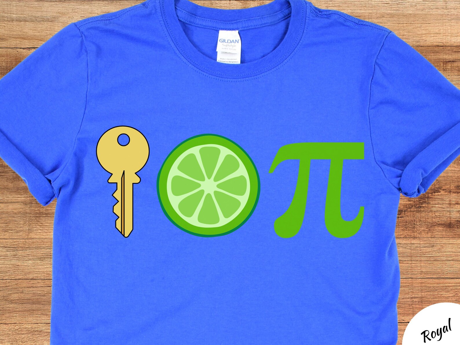 Key Lime Pi Shirt, Funny Math Shirt, Pi Day Shirt, Math Teacher Shirt ...
