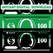 Money SVG Cut File for Cricut and Silhouette, PNG Adobe Illustrator ...