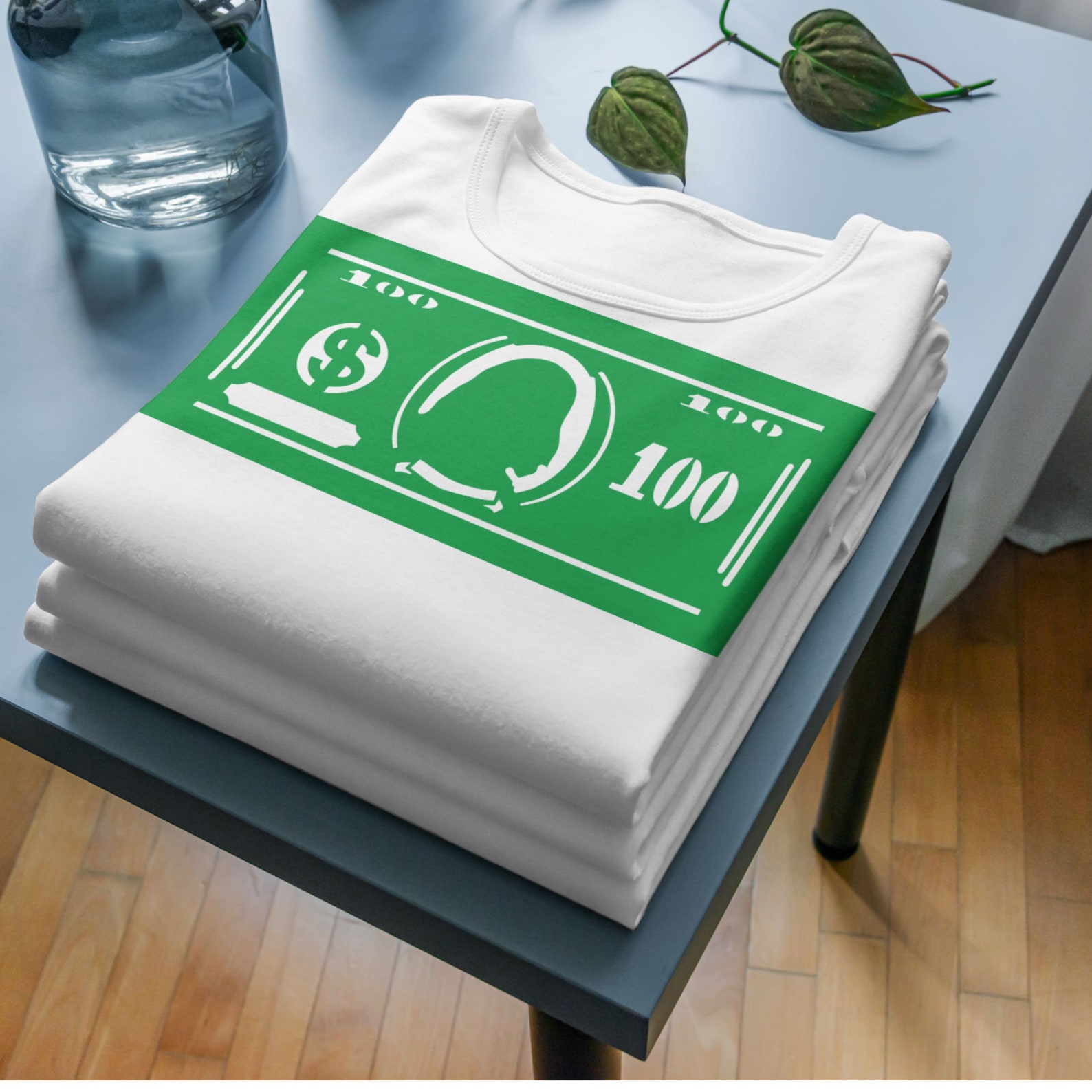 Money SVG Cut File for Cricut and Silhouette, PNG Adobe Illustrator ...