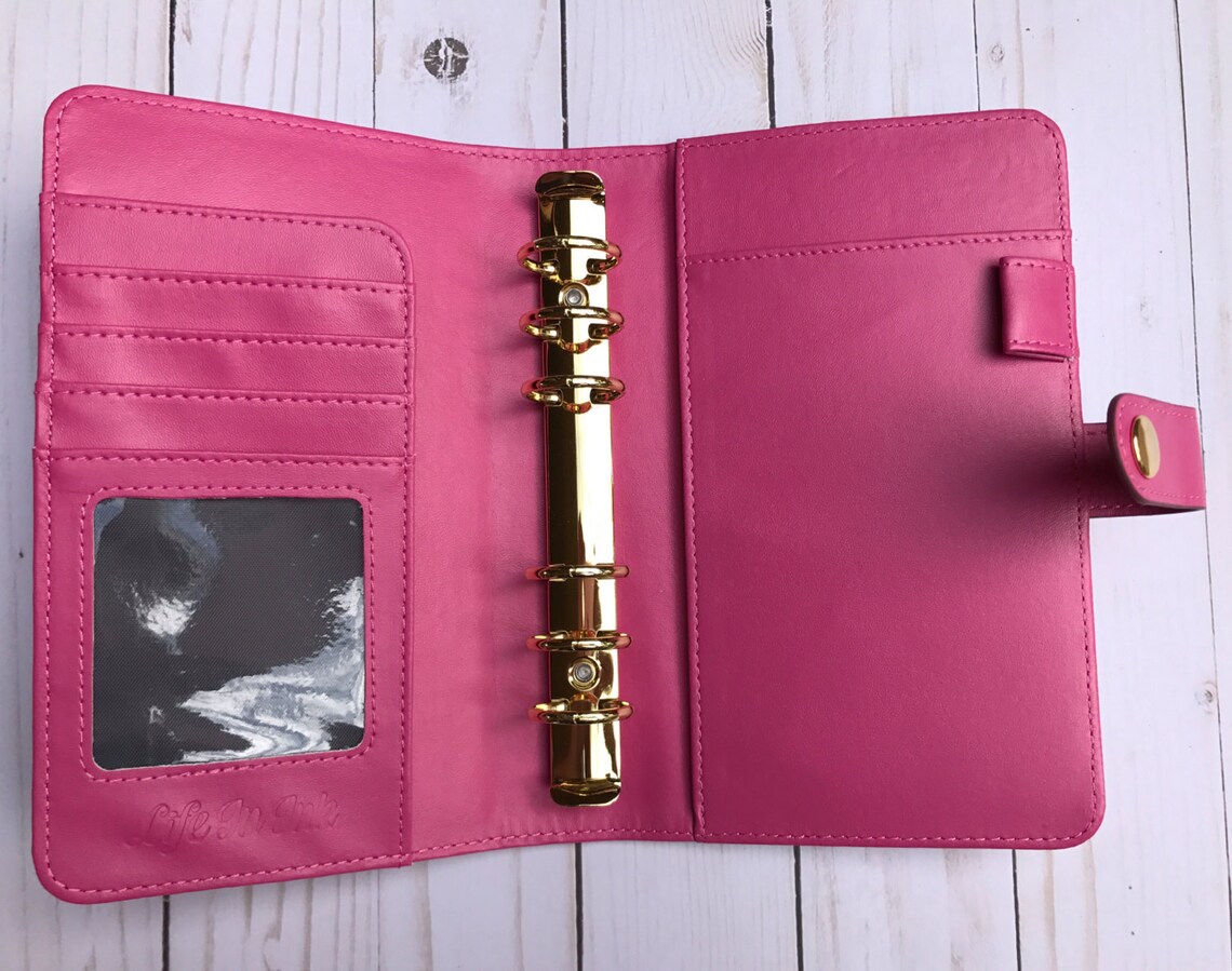 Unicorn Planner Unicorn Binder Personal Planner Personal - Etsy