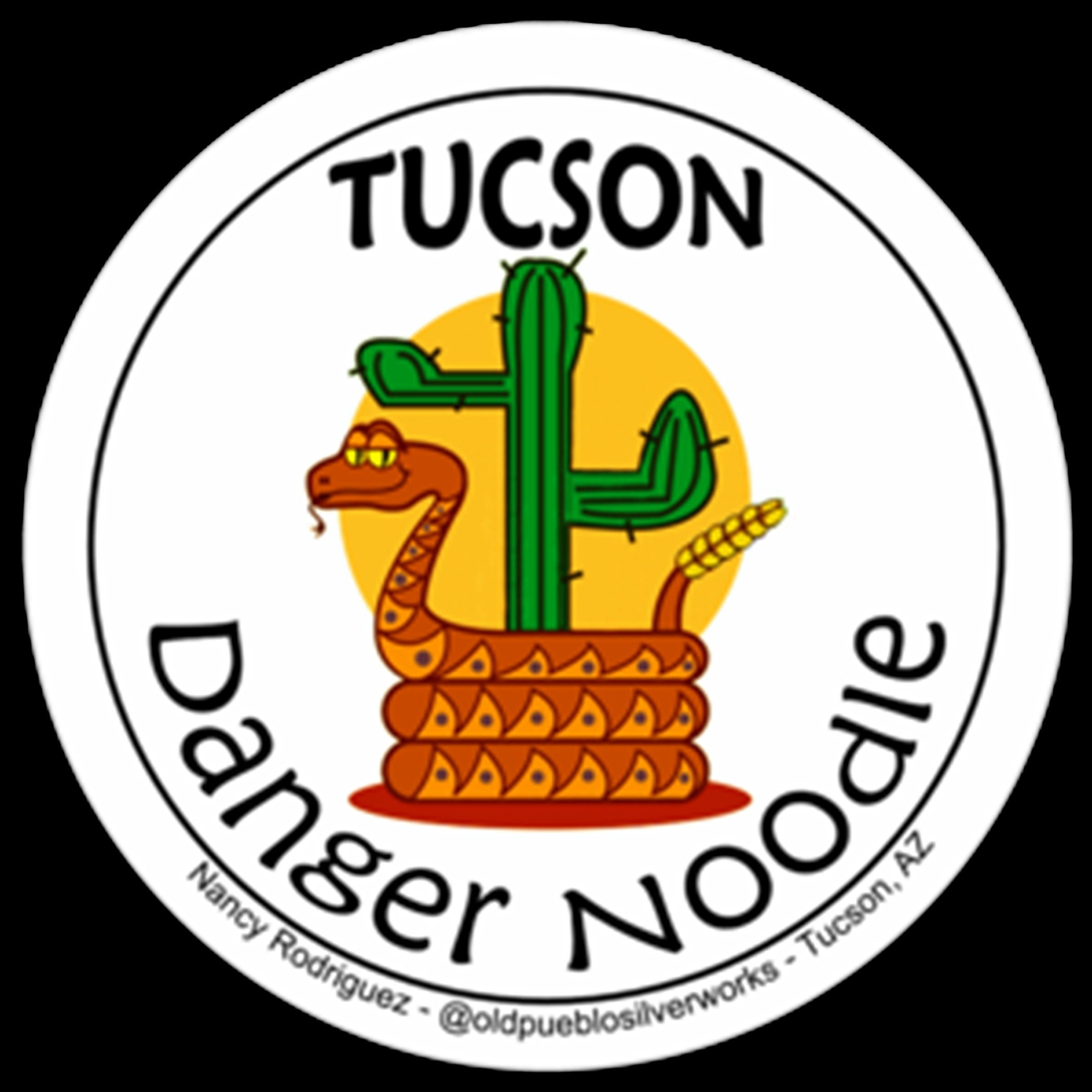 Stickers, Labels & Tags Paper Bumper Sticker Laptop Decals Rattlesnake ...