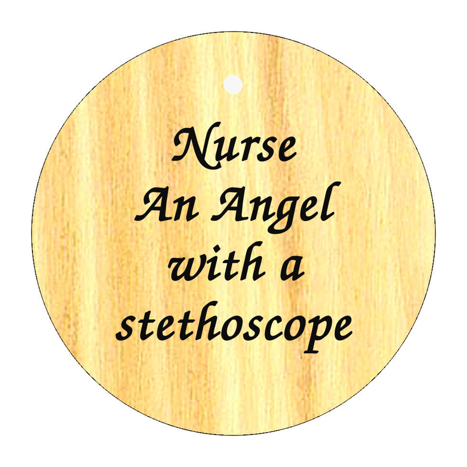 Nurse Wind Chime, Nurse Gift, Personalized Wind Chime, Personalized ...