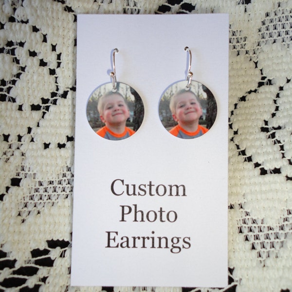 Earrings - Etsy