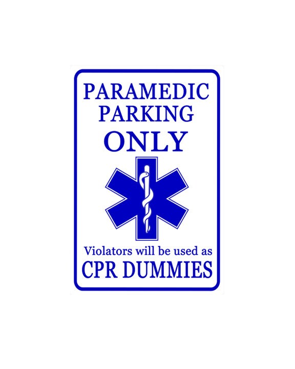 Emt Sign