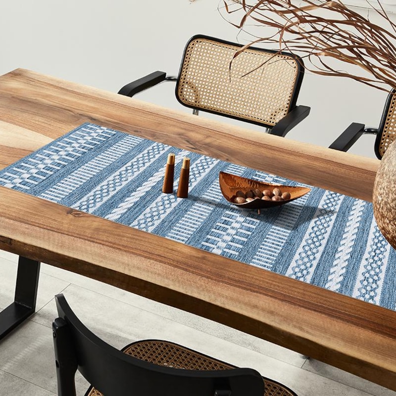 Linoleum Dining Table - Etsy