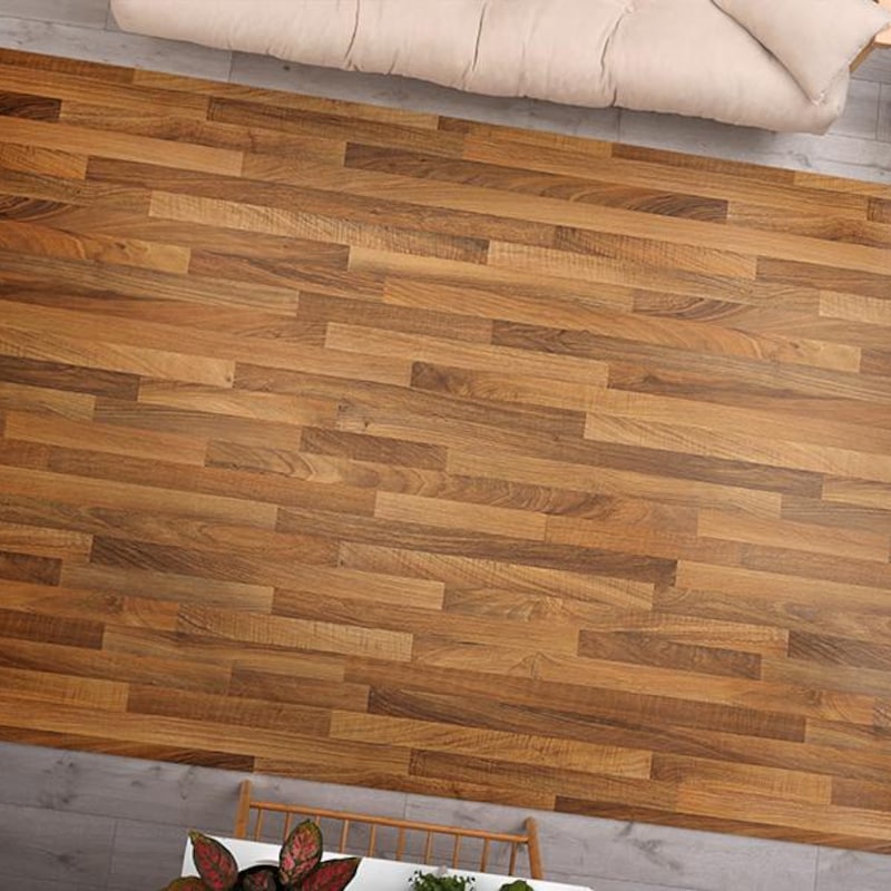 Wood Wooden Floor Mat - Etsy