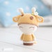 Mini Sonya the Giraffe From aradiyatoys Minis - Etsy