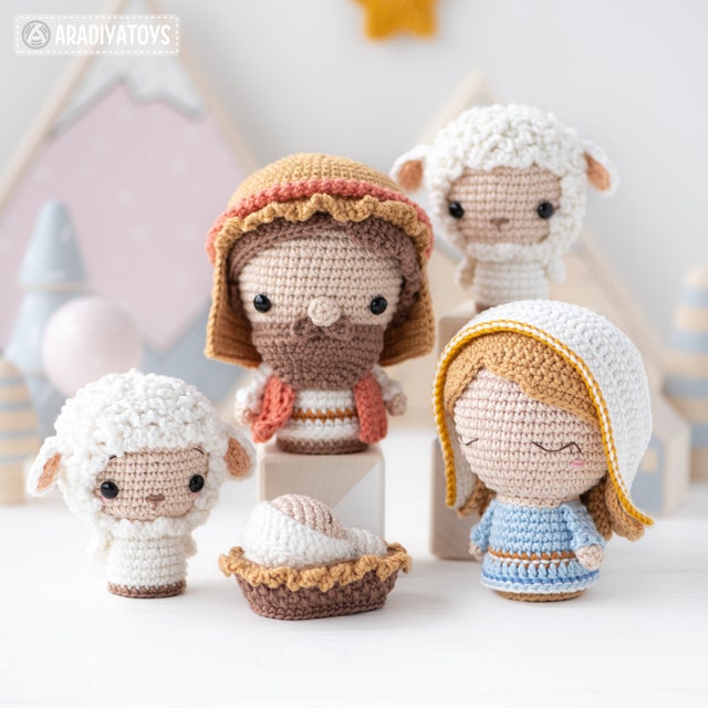 AradiyaToys - Etsy México