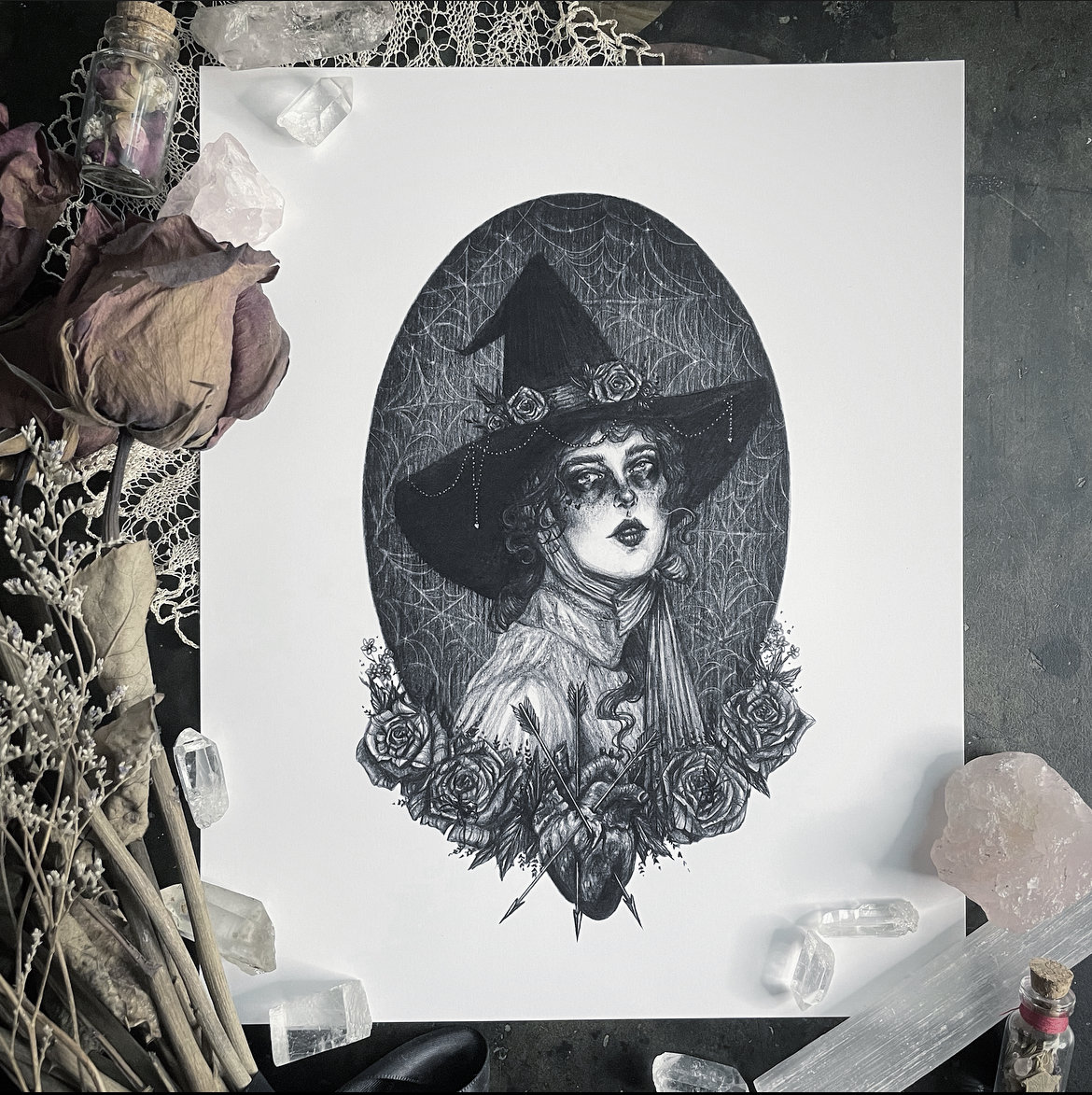 Victorian Dark Art
