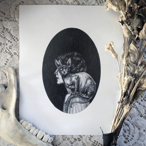Witch Decor - Etsy