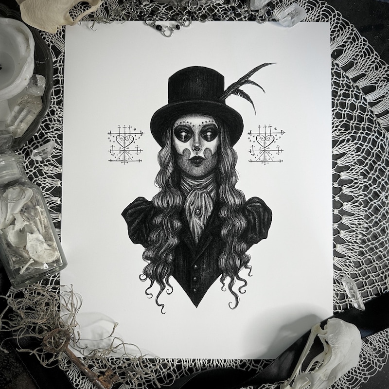 Maman Brigitte - Etsy