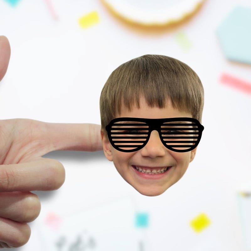 Cool Stickers - Etsy