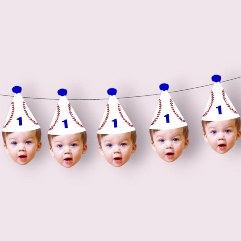 Baseball Banner - Etsy