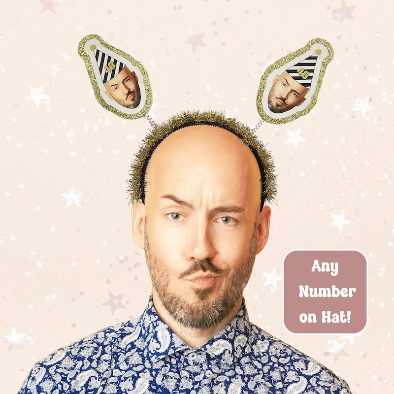 Spring Headbands - Etsy