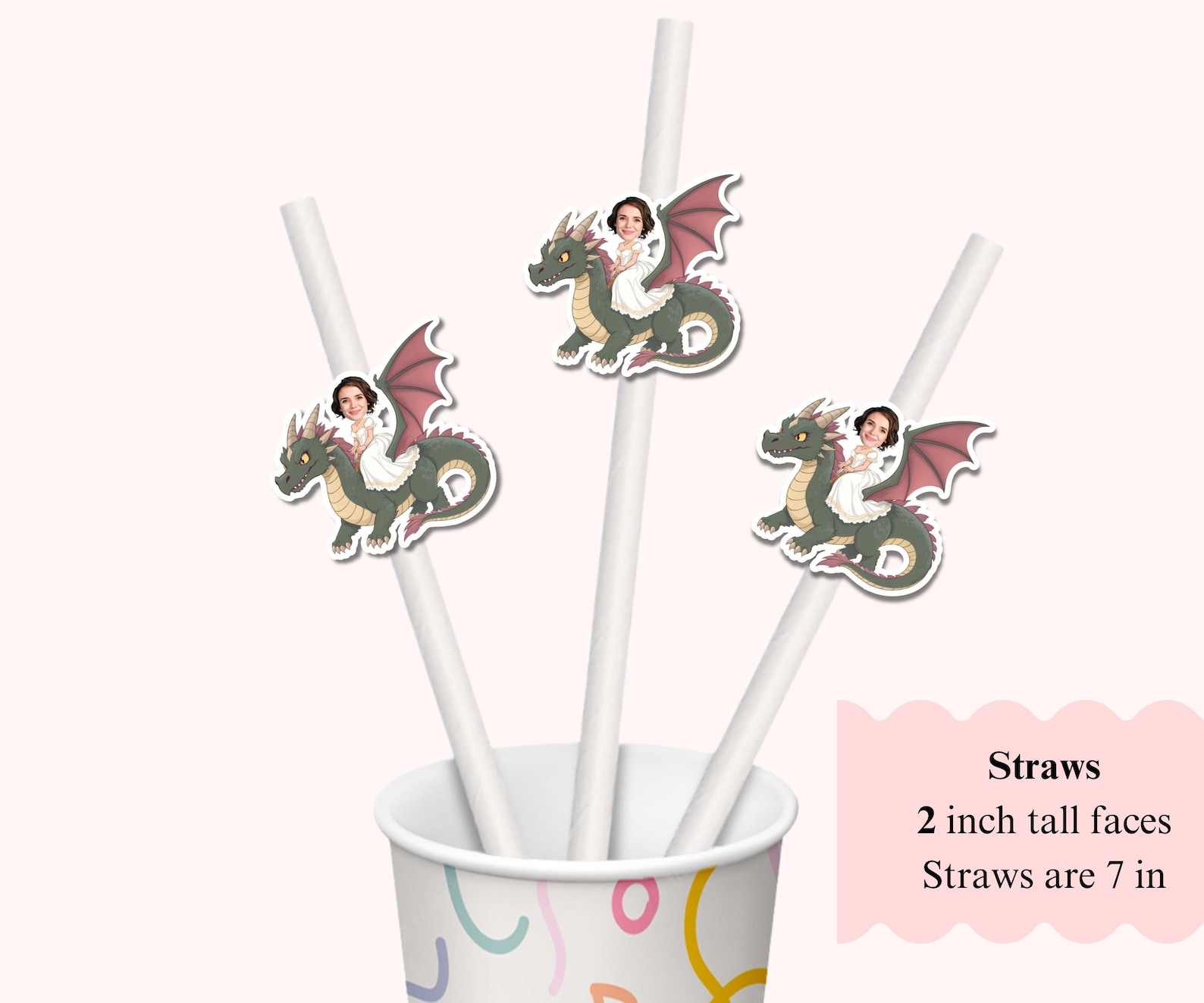 Last Quest Before the Dress Drink Stirrers | Fantasy Bachelorette ...